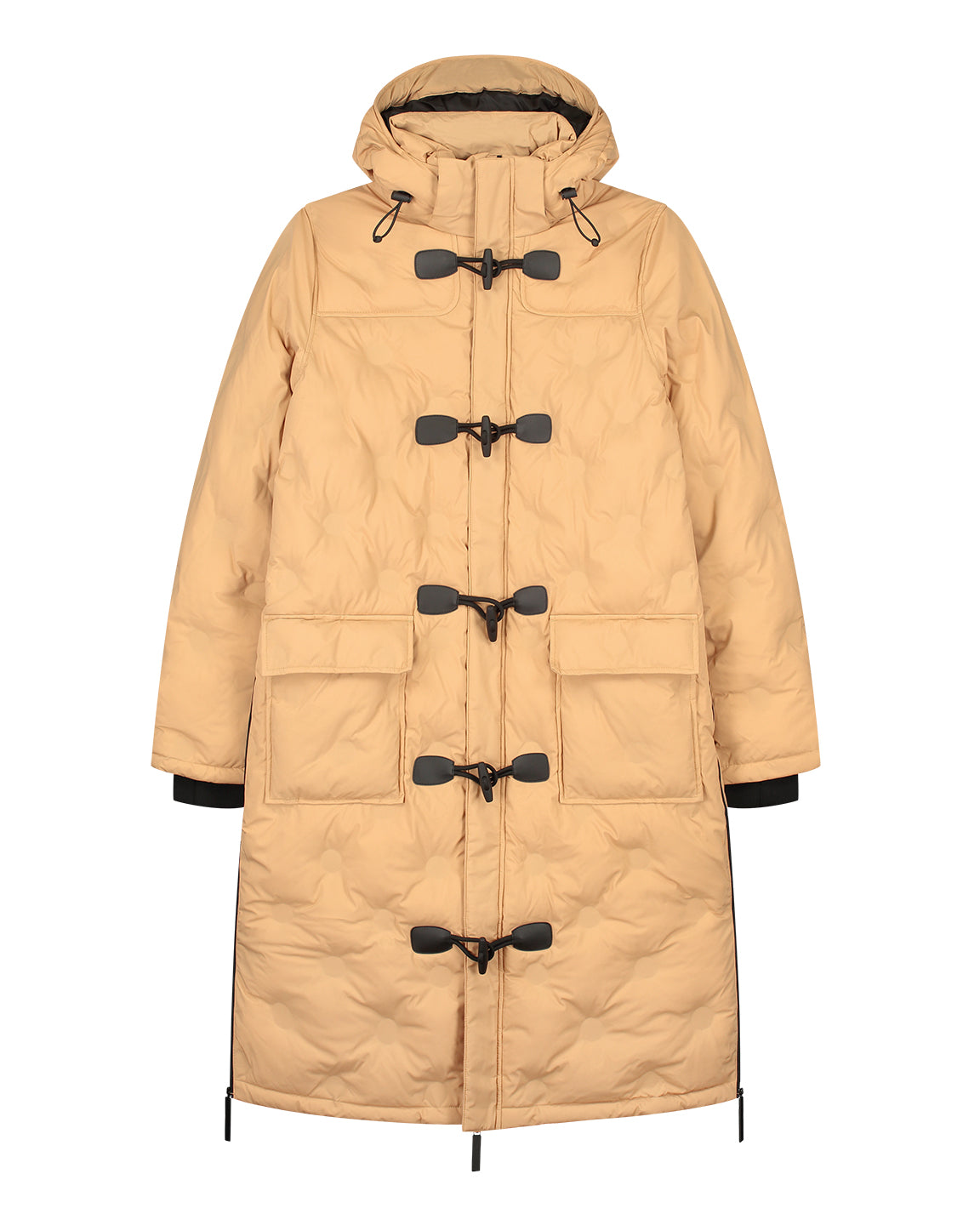 Padded Duffle - Iced Coffee – My Melonade