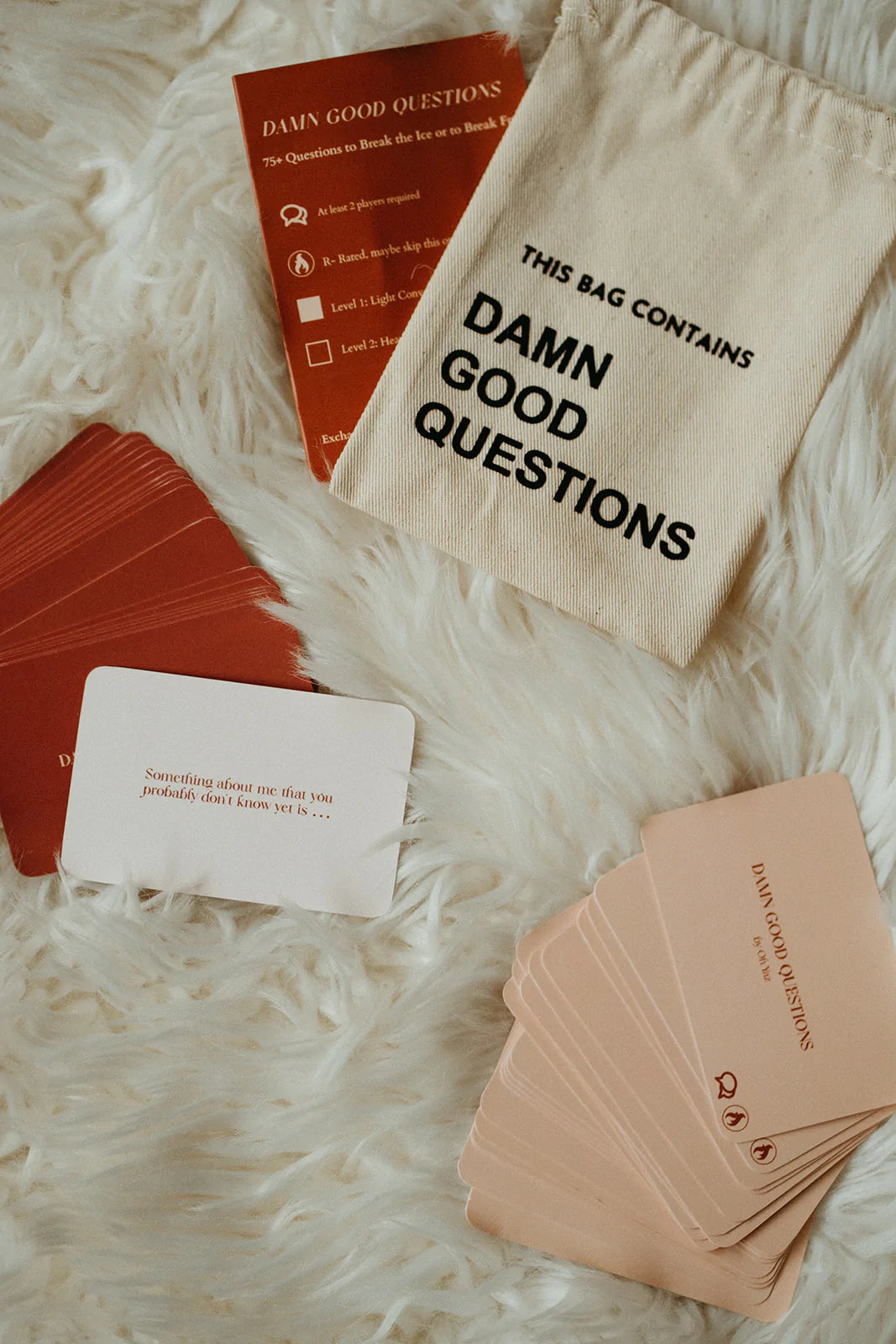 Damn Good Questions to ask yourself (NL) – My Melonade
